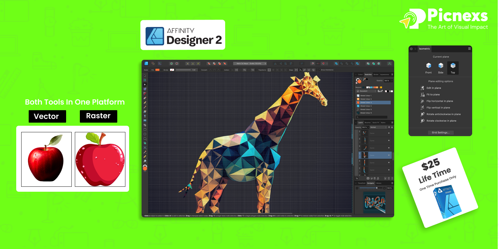 Top 15 Graphic Design Tools in 2025: Best Free & Pro Picks