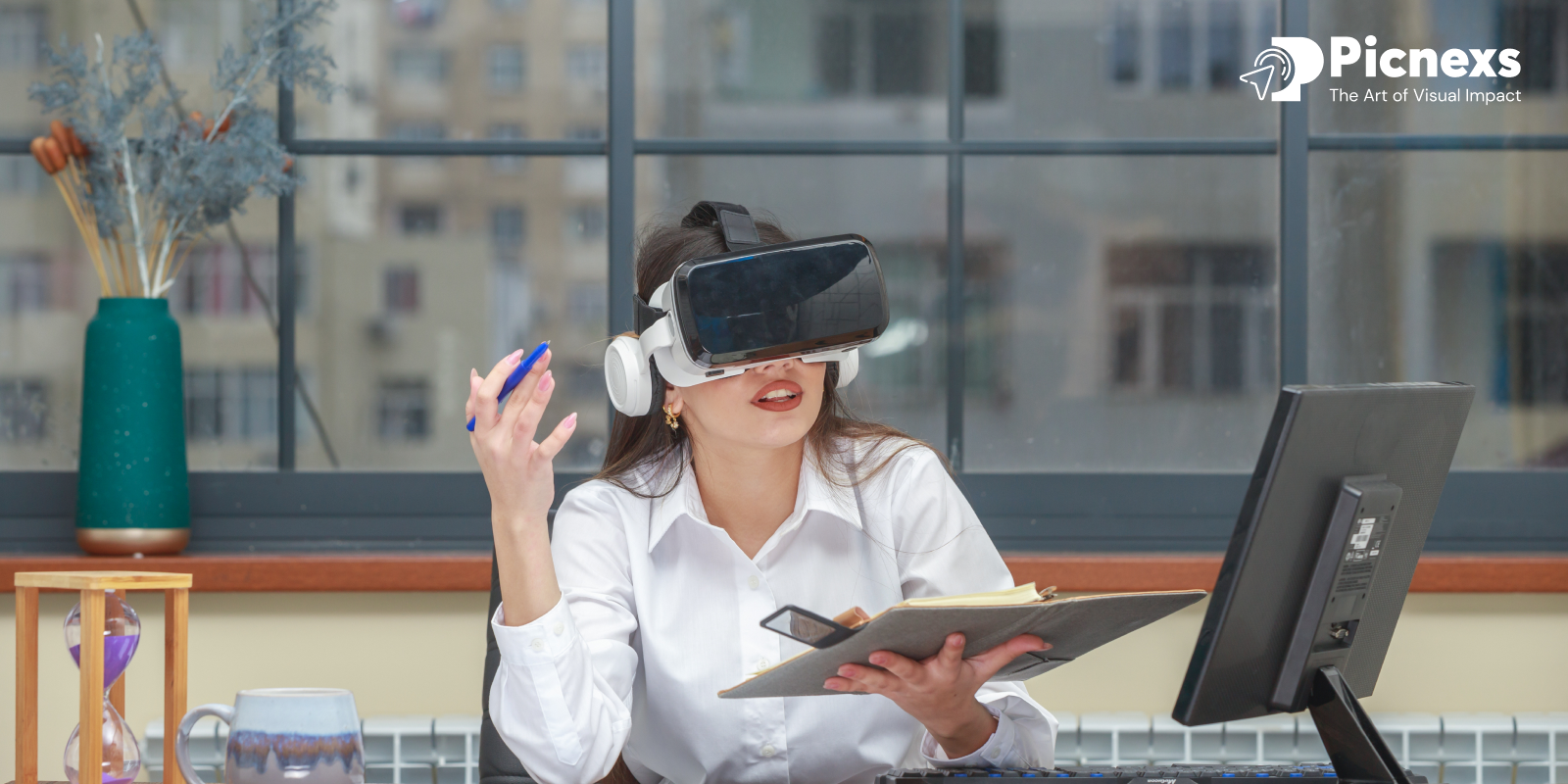 AR and VR in UX Design: Shaping the Future of 2025